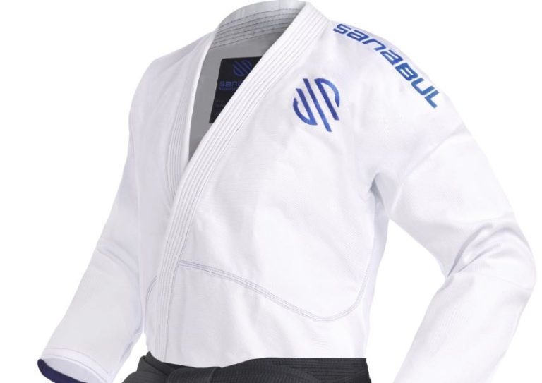 Sanabul Essentials v.2 Ultra-Light BJJ Gi Review - Perfect sanabul GI